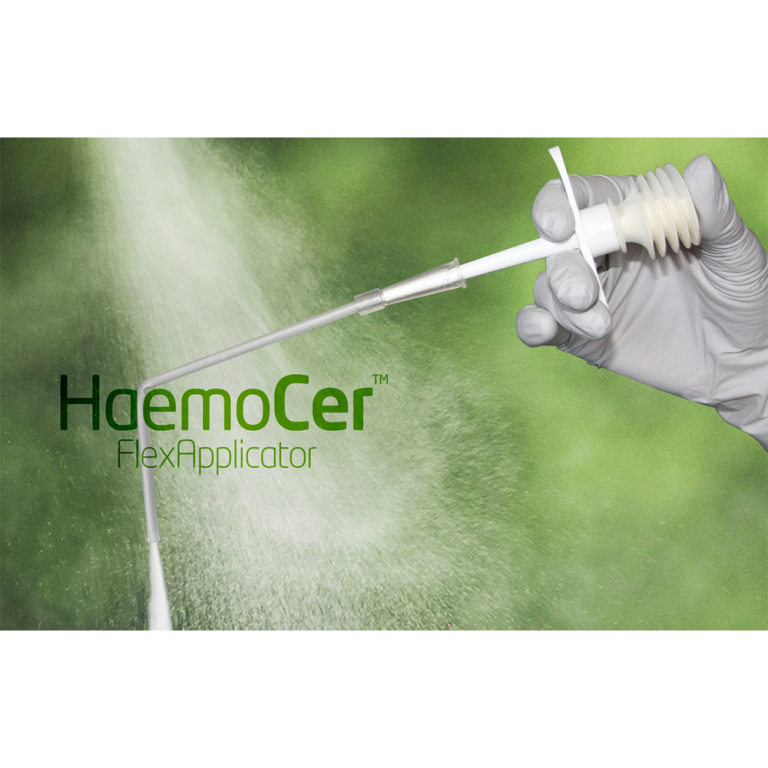 HaemoCer FlexApplicator - Arabian Company