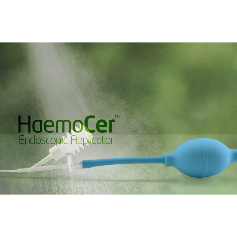 HaemoCer Endoscopic Applicator - Arabian Company